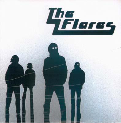 The Flares - The Flares EP Trespass.ch