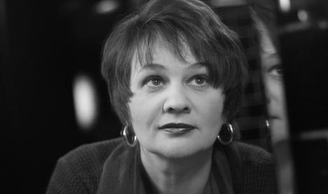 Vera Kaa ist zurück! Trespass.ch